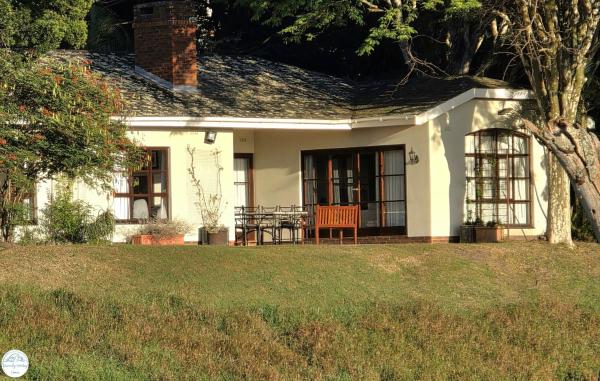 Villa P20 - Selborne Golf Estate - Pennington