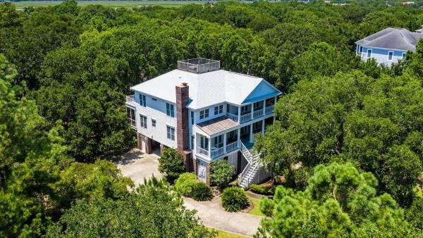 Sunny Days Home - Georgetown, SC