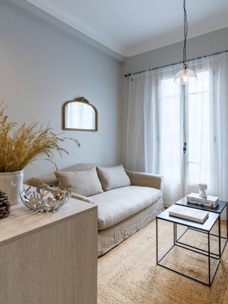 Appartement Moderne Proche Mer Et Transports - Nice