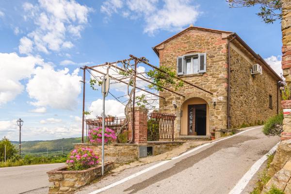 Casa Belvedere - Together In Tuscany - Cortona