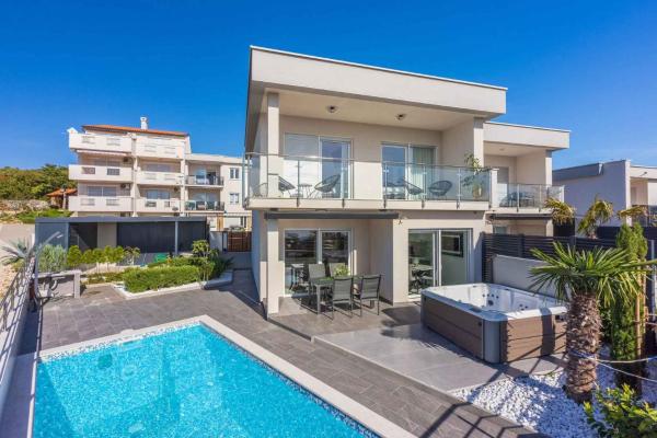 Holiday Home In Crikvenica 45063 - Crikvenica