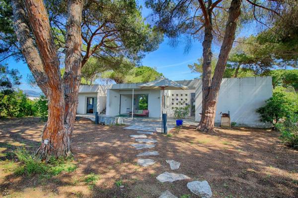 Villa Domaine De La Pointe Porticcio - Ajaccio