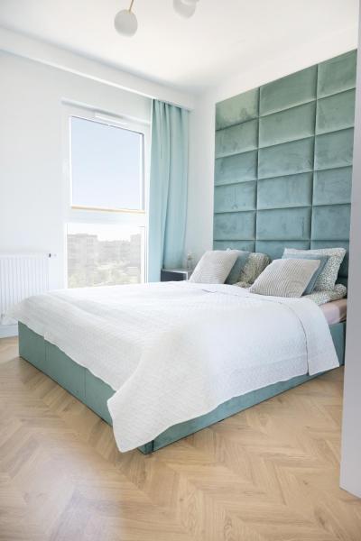 Apartament Gold Deluxe - Gdańsk