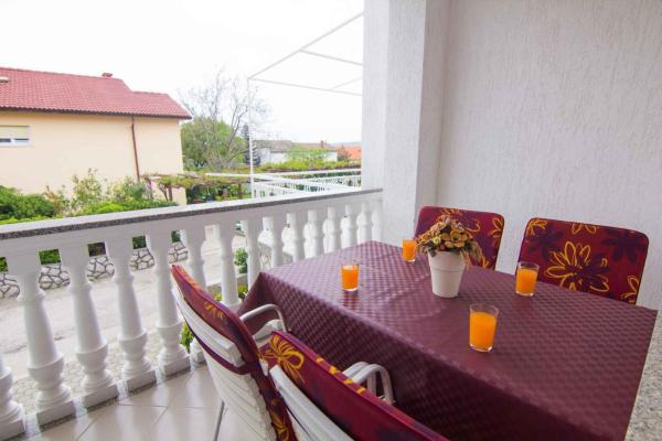 Apartment In Krk - Insel Krk 53744 - Vrbnik