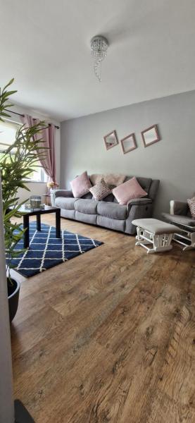 Milltown Apartment - Tuam