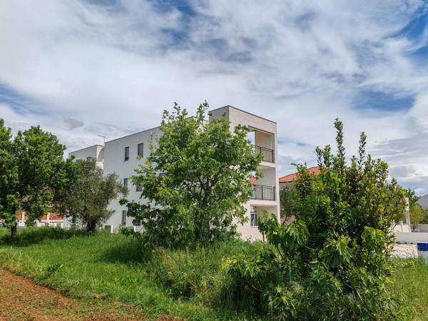 Seaside Serenity "Sand" With Pool, 150m From Sea - Bibinje