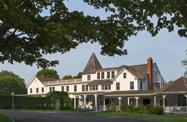 Shelter Island House - Greenport, NY
