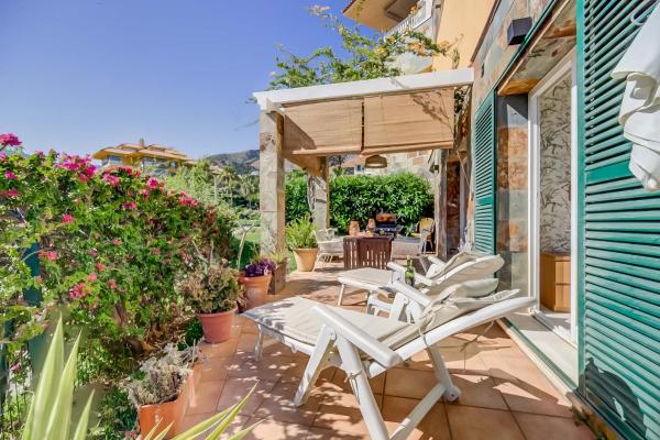 Reserva Del Higuerón Boutique Apartments - Alhaurín de la Torre