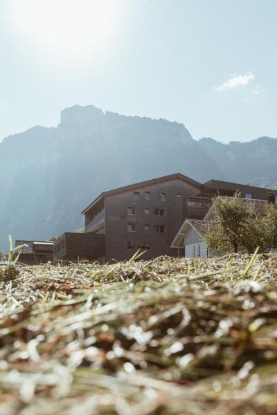 Aparthotel Hubertus Mellau - Vorarlberg