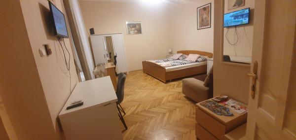 Garibaldi Apartman - Budapest