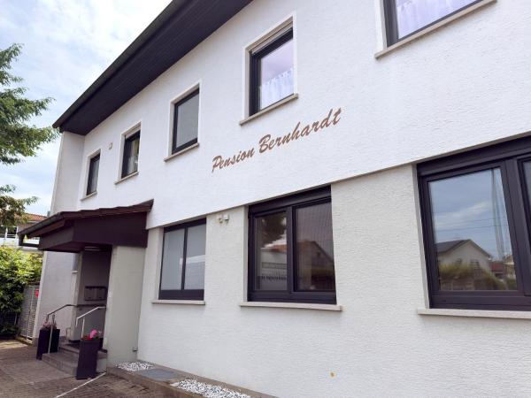 Haus Bernhardt - Langenargen
