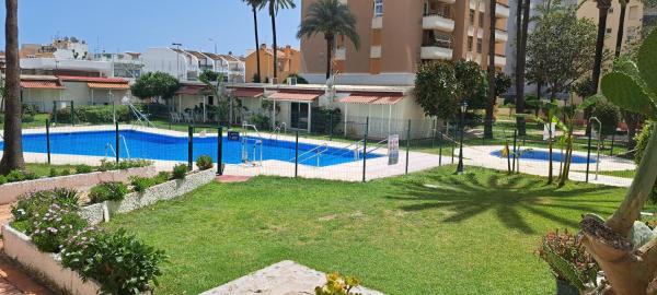 Apartamento Aloha Torres La Carihuela - Torremolinos