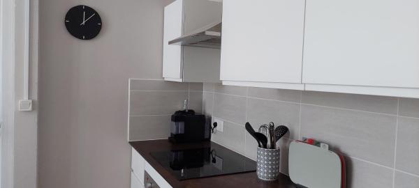 Le Guet Du Garde - In The Center Of Medieval Town - Châtillon-sur-Indre