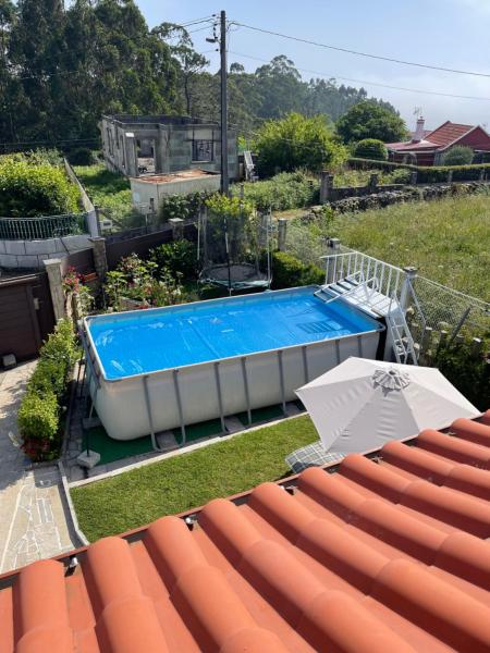 Chalet Miracies - Cangas