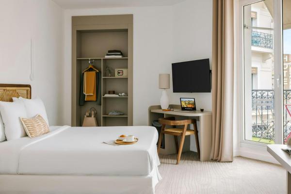 Yelo Lumière Hotel Festival Palace, Sonder By Marriott Bonvoy - Le Cannet