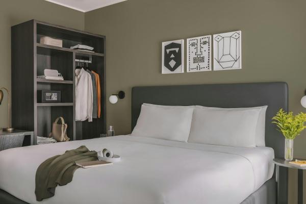 Missori Hotel Piazza Missori, Sonder By Marriott Bonvoy - Rozzano