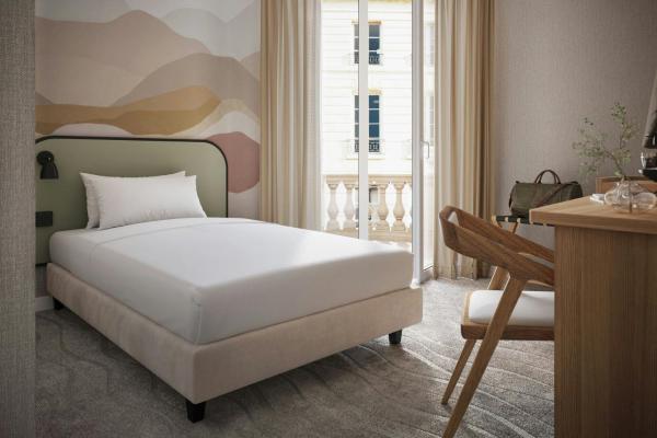 Yelo Marengo Hotel Centre-ville, Sonder By Marriott Bonvoy - St-Laurent-du-Var