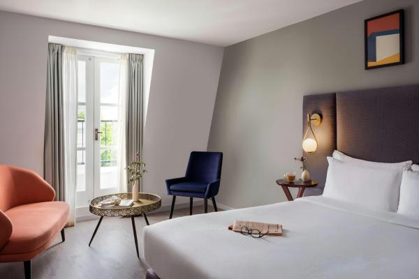 Sonder The Henry - Marylebone