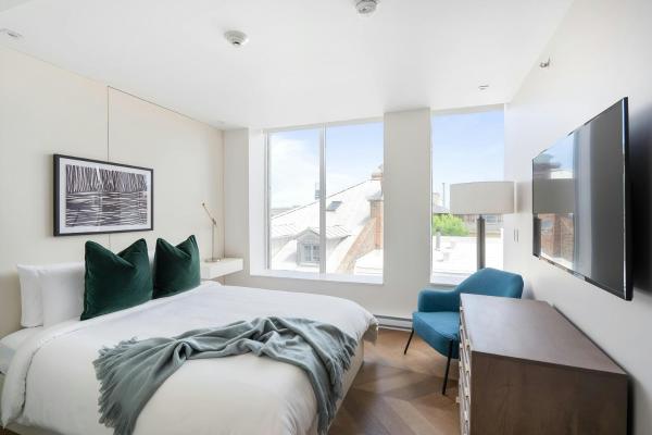 Sonder By Marriott Bonvoy La Galerie - Quebec