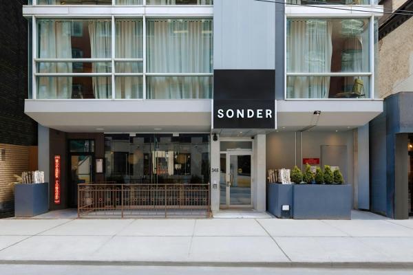 The Slate Hotel Downtown, Sonder By Marriott Bonvoy - Toronto