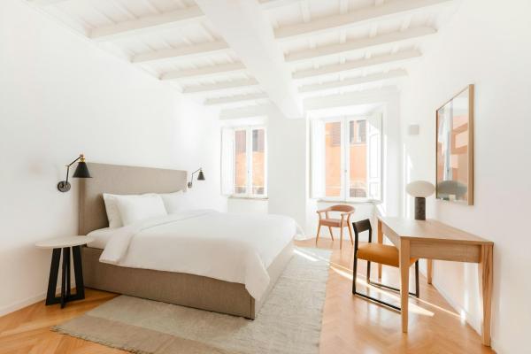 Sonder Palazzo Taverna - Rom
