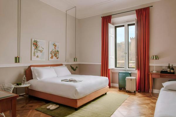 The Sonetto Hotel Santa Croce, Sonder By Marriott Bonvoy - Florence