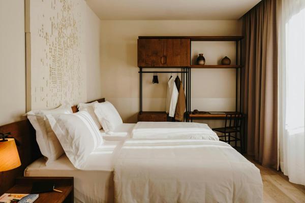 Casa Luz Hotel Plaza Catalunya, Sonder By Marriott Bonvoy - Barcelone