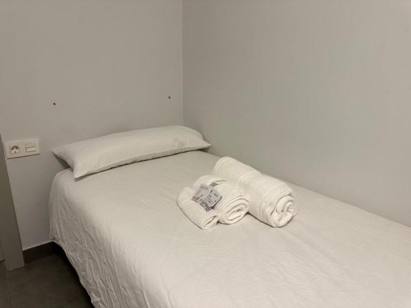 Mikasita Bilbao Student Residence - Getxo