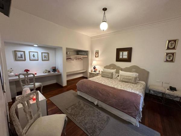 Leclerc Hotel Boutique Cali Granada - 聖安東尼奧