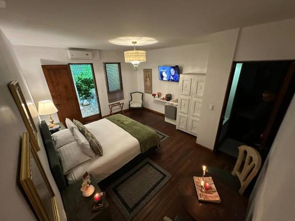 Leclerc Hotel Boutique Cali Granada - Yumbo