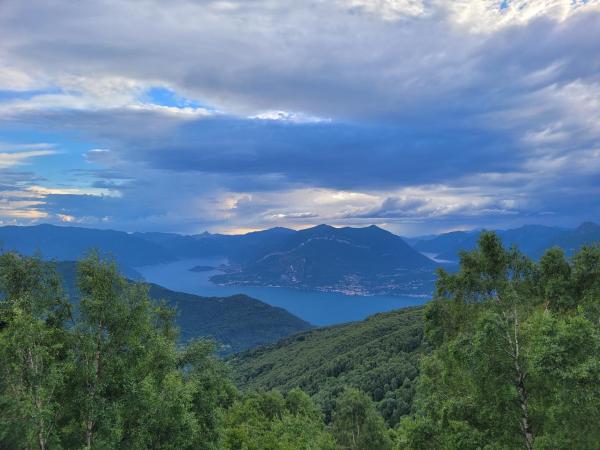 Bella Vista Lago Como - Bellano