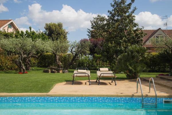 Casa Del Jazz - Sicily