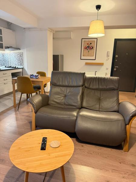 Bucharest Airport & Therme - Otopeni