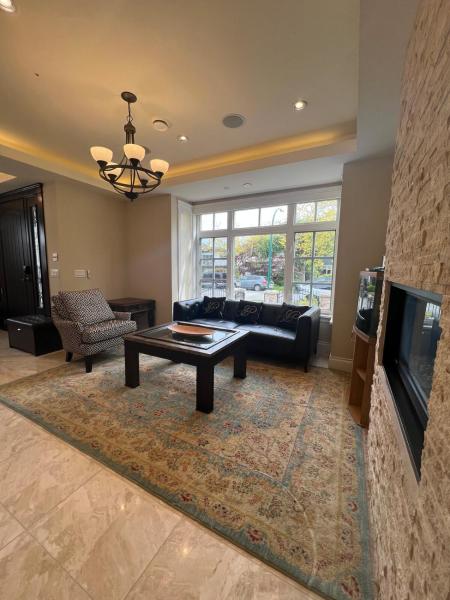 Luxury House In Vancouver - Bowen Island