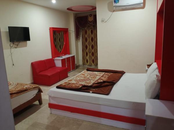Hotel Mehran - Islamabad