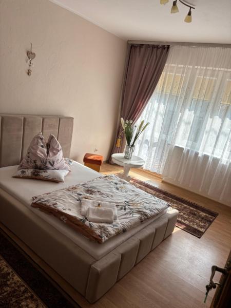 Pokoje Goscinne Natalia - Władysławowo