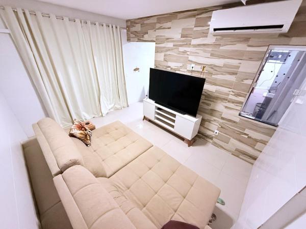 Apartamento Com Garagem - Paulo Afonso