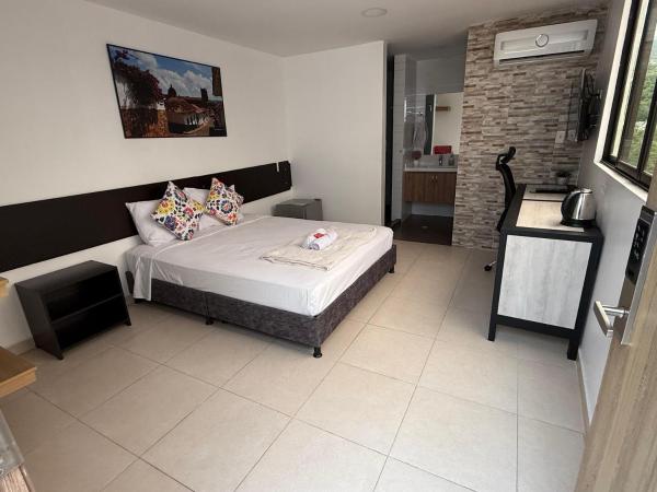 Aptahotel Guest House - Santander