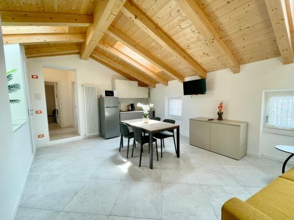 Benni Apartments - Malcesine