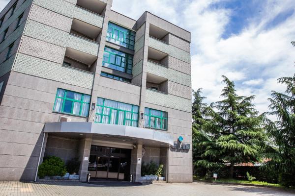 Hotel Glis - Chivasso