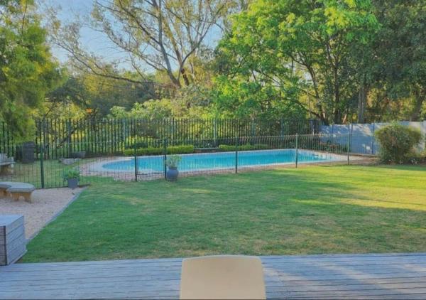 Family Holiday Home In Randburg - Johannesburg