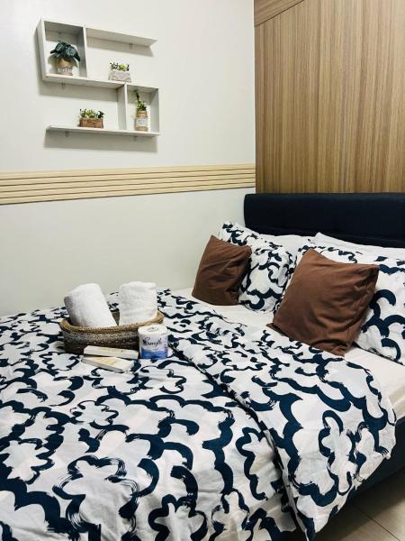 City Solace - Las Piñas