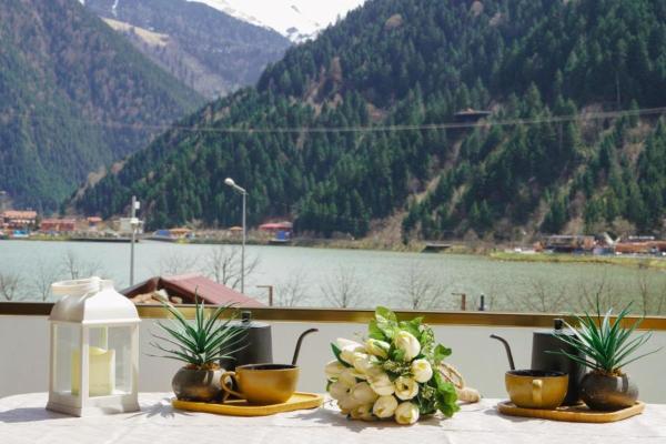 Adiloglu Pansiyon - Trabzon Il, Türkiye