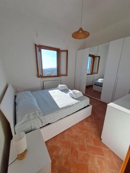 La Casa Nel Castello - Rosignano Marittimo