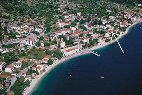 U Ante - Podaca