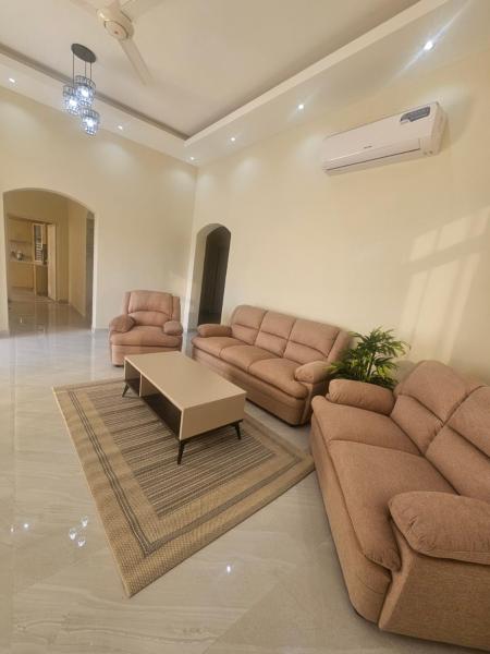 White Mountain House - United Arab Emirates