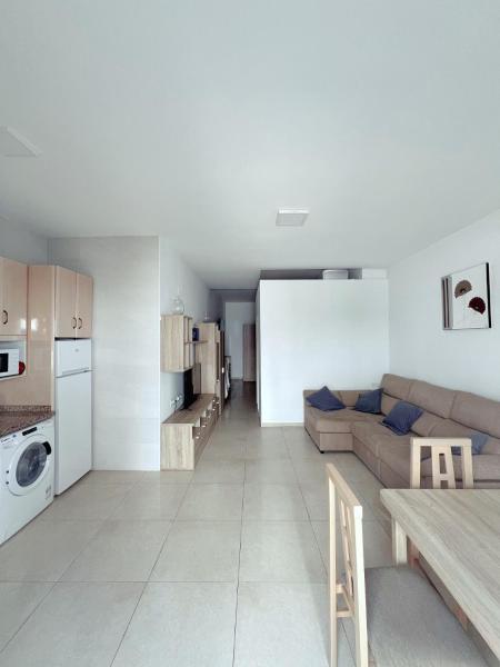 Apartamento Sanrico Sol - Nerja
