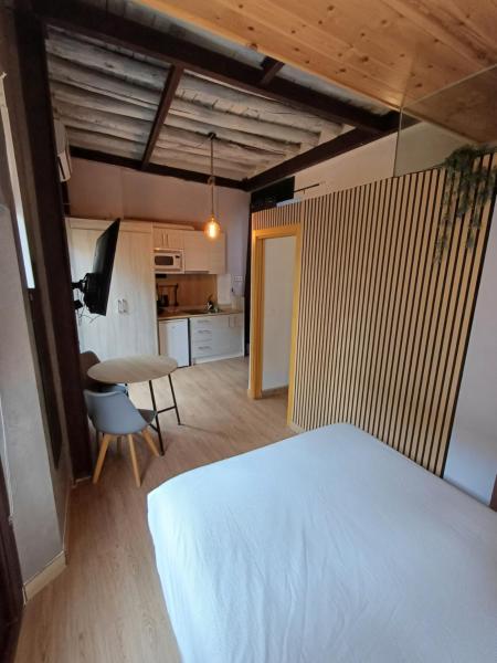 Suite Mosaico - Granada, Spain