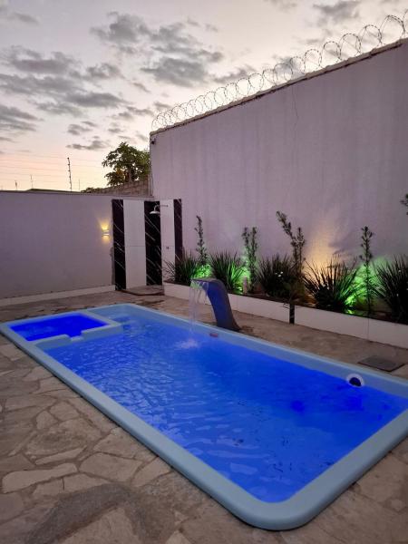 Casa Lago Sul - Caldas Novas
