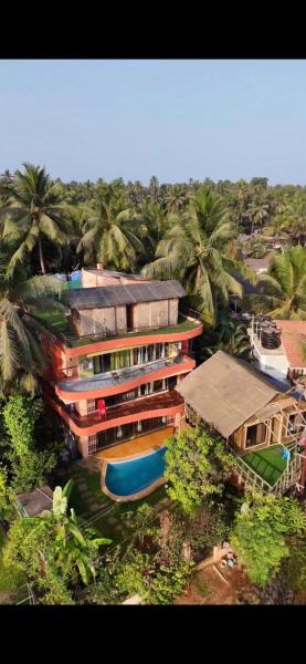 Veeras Homestay - Alibag